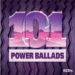 101 Power Ballads - Varios artistas - | Fnac