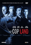 Copland (Cop Land) - DVD - James Mangold - Sylvester Stallone - Harvey ...