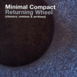 Returning Wheel - Miniaml Compact - | Fnac