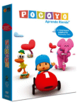 Pack Pocoyo (1ª Temporada completa) - DVD - Guillermo García - David ...