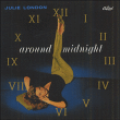 Around Midnight - Julie London - | Fnac