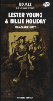 Lester Young And Billie Holiday + Cómic - Billie Holiday - | Fnac