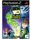 Ben 10 Alien Force PS2 para - Los mejores videojuegos | Fnac