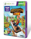 Cabela´s Camp Adventures Kinect para - Los mejores videojuegos | Fnac