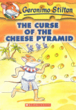 Curse cheese pyramid - Gerónimo Stilton -5% en libros | Fnac