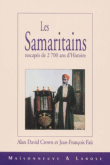 Les Samaritains rescapés de 2 700 ans d'histoire - -5% en libros | Fnac