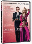Bernard y Doris - DVD - Bob Balaban - Susan Sarandon - Ralph Fiennes | Fnac