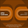 First Giant Steps - John Coltrane - Disco | Fnac