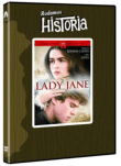 Lady Jane - DVD - Trevor Nunn - Helena Bonham Carter - Cary Elwes | Fnac