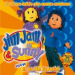 Jim Jam And Sunny + DVD - Jim Jam And Sunny - | Fnac