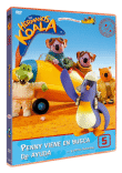 Los hermanos Koala (Volumen 5) - DVD - Timon Dowdeswell - Tobias ...