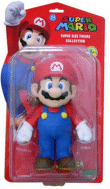 Super Mario Bros: Mario Super Sized - Infantil / Personajes | Fnac
