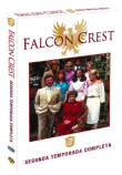 Pack Falcon Crest (2ª Temporada) - DVD - Varios directores - Jane Wyman ...