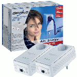 Devolo dLAN 200 AVplus Starter Kit Pack PLC - PLC | Fnac