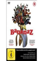 Bananaz - Bananaz - Gorillaz - | Fnac