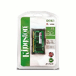 Kingston RMN3-1333/4G Memoria DDR3 1333 MHz 4 GB - Tarjetas | Fnac