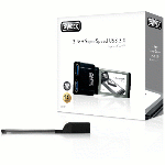 Sweex 2 Port SuperSpeed USB 3.0 ExpressCard - Tarjetas | Fnac