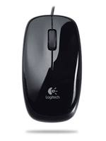 Logitech Ratón Mini M115 Black - Ratón | Fnac