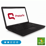 Compaq Presario CQ56-122SS Portátil 15,6" - PC Portátil | Fnac
