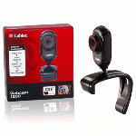 Labtec Webcam 1200 - Webcam - Comprar en Fnac