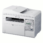 Samsung SCX-3405F Multifunción láser monocromo - Impresora láser | Fnac