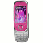 Nokia 7230 - rosa subido - 3G GSM - teléfono móvil - Teléfono libre | Fnac
