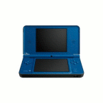Nintendo DSi XL Azul - Consola - Los mejores precios | Fnac