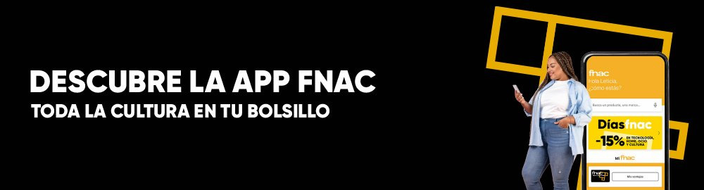 Fnac App | La mejor aplicación para comprar online