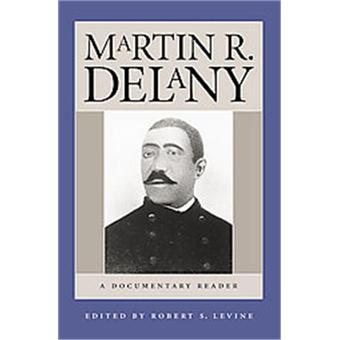 Martin R. Delany - broché - Achat Livre | fnac