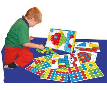 Atelier Fantacolor Junior - Autres jeux d'éveil - Achat & prix | fnac