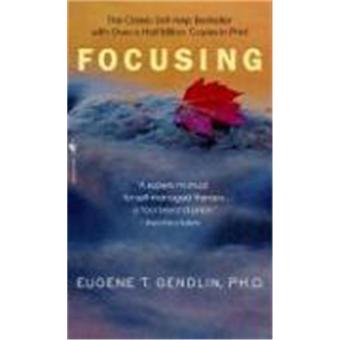 Focusing - Brochado - GENDLIN, EUGENE T. - Compra Livros na Fnac.pt