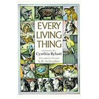 Every Living Thing - broché - Achat Livre | fnac