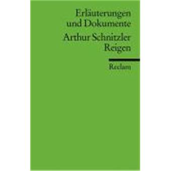 Arthur Schnitzler, Reigen - relié - Achat Livre | fnac