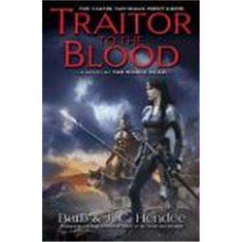 Traitor to the Blood - relié - Achat Livre | fnac