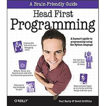 Head First Programming, Head First Series - broché - Achat Livre | fnac