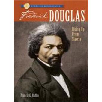 Frederick Douglass: A Powerful Voice for Freedom - Autres - Achat Livre ...