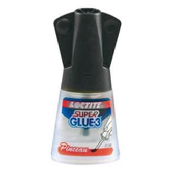 COLLE SUPER GLUE - Colles et adhésifs - Achat & prix | fnac
