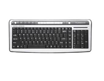 KEYBOARD SAMSUNG PLEOMAX PKB5000 - Clavier - Achat & prix | fnac