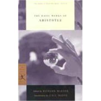 Basic works of aristotle - Aristotle - Compra Livros ou ebook na Fnac.pt