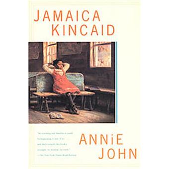 Annie John - Brochado - Jamaica Kincaid - Compra Livros ou ebook na Fnac.pt