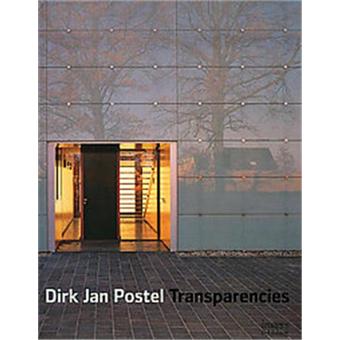 Dirk Jan Postel, The Master Architects Series - relié - Achat Livre | fnac