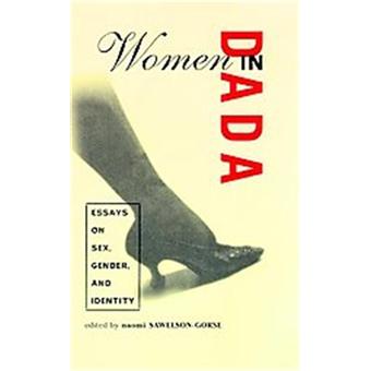 Women in dada - SAWELSON-GORSE, NAOMI - Compra Livros na Fnac.pt