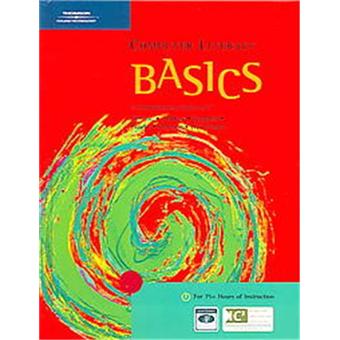 Computer Literacy Basics - relié - Achat Livre | fnac