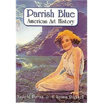 Maxfield Parrish - Parrish Blue - DVD multizone - Achat & prix | fnac