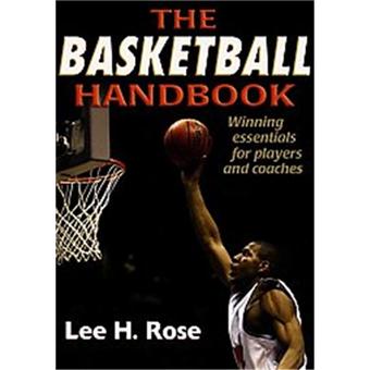 The Basketball Handbook - broché - Achat Livre | fnac