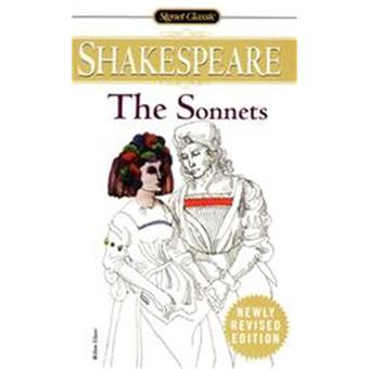 Sonnets, Signet Classic Shakespeare Series - broché - Achat Livre | fnac