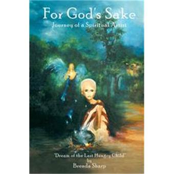 For God's Sake - broché - Achat Livre | fnac