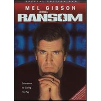 Ransom [Special Edition] - DVD Zone 1 - DVD Zone 1 - Achat & prix | fnac