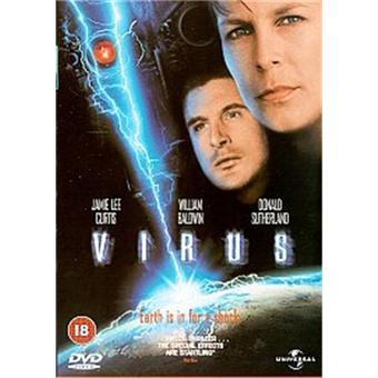 Virus - DVD Zone 2 - Achat & prix | fnac