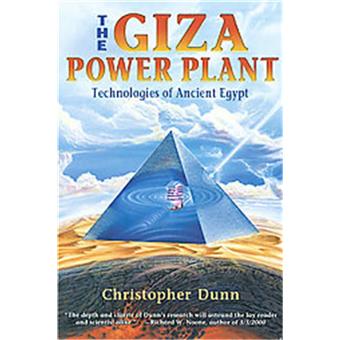 Giza power plant - DUNN, CHRISTOPHER - Compra Livros ou ebook na Fnac.pt